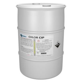 Chlor CIP [55 gal]