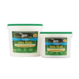 Vita Plus Feed Supplement [3.75 lb]