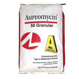 Aureo 50 - 50 lb. - VFD Required