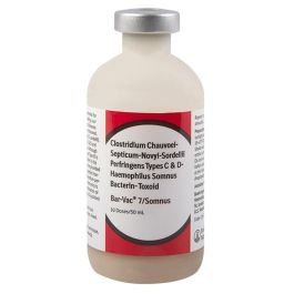 Bar-Vac 7 - 50 mL