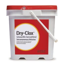 Dry-Clox [144 ct]