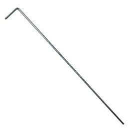Calf-Tel Fence Rod