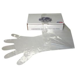 Continental OB Sleeve [100ct]