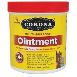 Corona MultiPurpose Ointment [36 oz.]