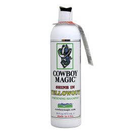 Cowboy Magic Shine In Yellowout [16 oz]