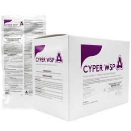 Cyper WSP Insecticide Box