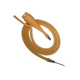 Dexco IV Set w/ Needle [16 X 1.5"]