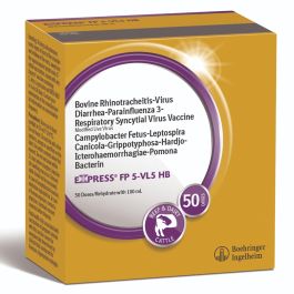 Express FP 5-VL5 HB [100 mL] (50 Dose)