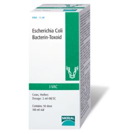 J-Vac [100 mL] (50 Doses)