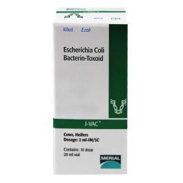 J-Vac [20 mL] (10 Doses)