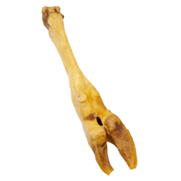 Dogginstix Lamb Foot Dog Chew
