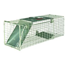Little Giant Live Trap-Single Door LT1
