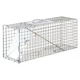Little Giant Live Trap-Single Door LT3