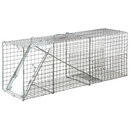 Little Giant Live Trap-Single Door LT4