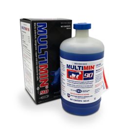 Multimin 90 [500 mL]