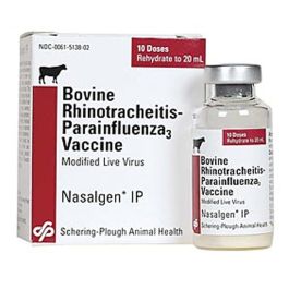 Nasalgen IP 20 mL (10 Doses)