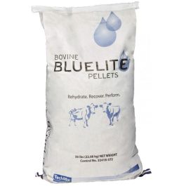 Bovine BlueLite Pellets [50 lb.]