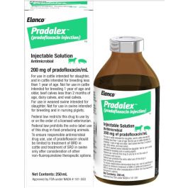 Elanco Pradalex 200mg/ml [250ml]