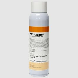 PT Alpine Pressurized Fly Bait [16 oz]