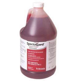 Spectam Scour Halt Gallon
