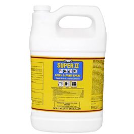 Super II Dairy & Farm Spray [Gallon]