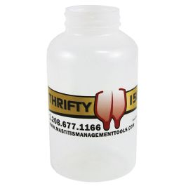 Thrifty Dipper - Squeeze Bottle Only