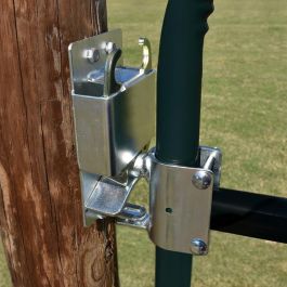 Two-Way Lockable Gate Latch [Large]