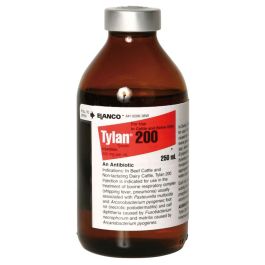 Tylan 200 [250 mL]