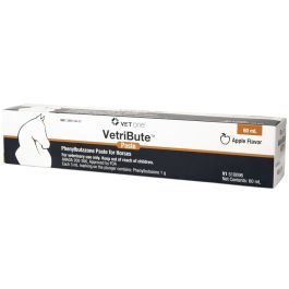Vetribute Bute Paste 31398500962 [20 gm] (60 mL)