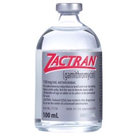 ZACTRAN [100 mL]