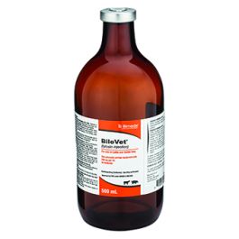Bimeda BiloVet Injection [500ml]