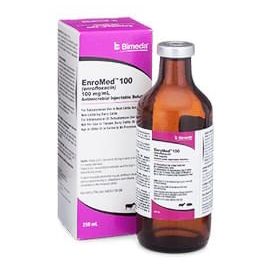 Endromed 100 [250 mL]