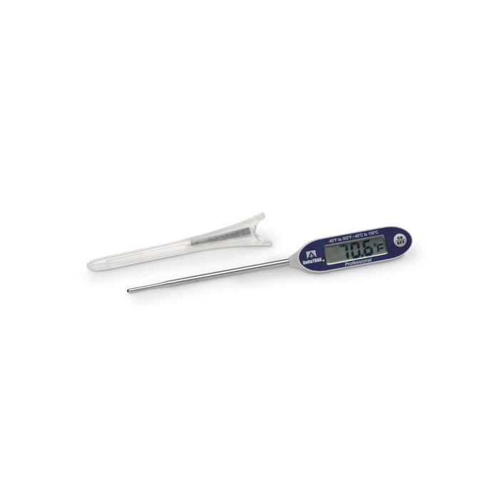 digital lab thermometer